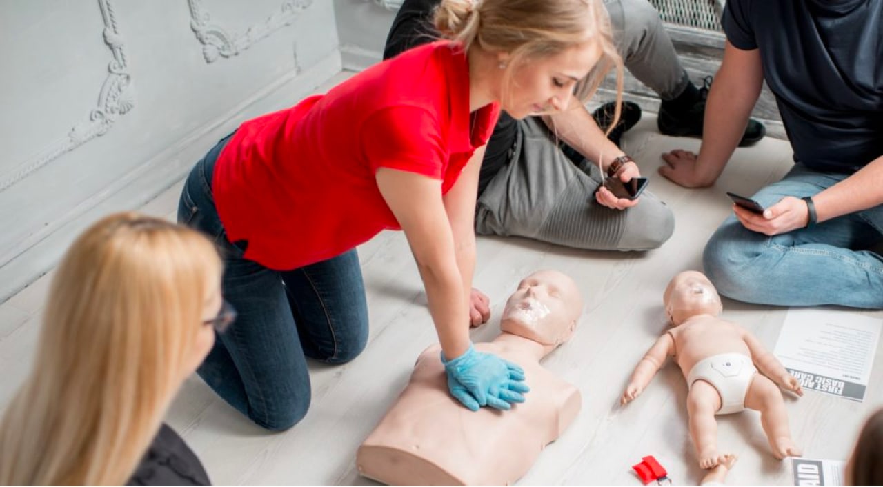 Cpr Classes Houston Aha Bls Cpr Cpr Certification Houston