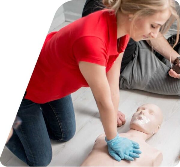 CPR Certification Houston | Top Rated AHA BLS CPR Classes